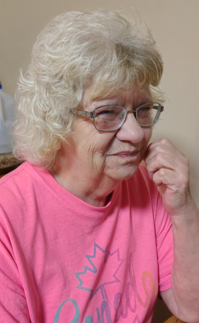 Mary J. Allen 1950-2025 | News, Sports, Jobs - Tribune Chronicle